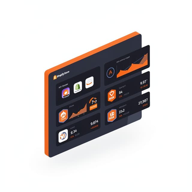 Free Shopify Store App Audit — Cut App Costs & Risk | Letsmetrix
